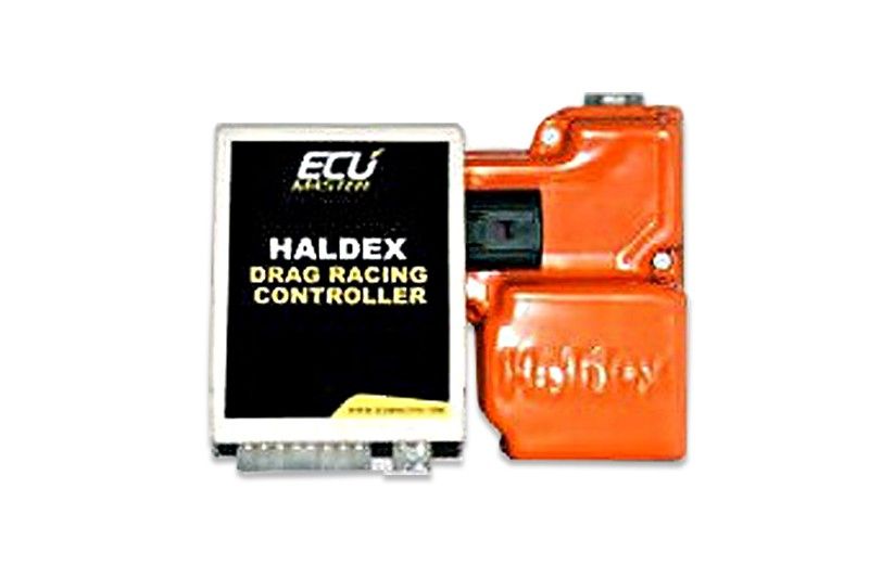 Haldex Drag Racing Controller ECU-HALDEX - FMIC
