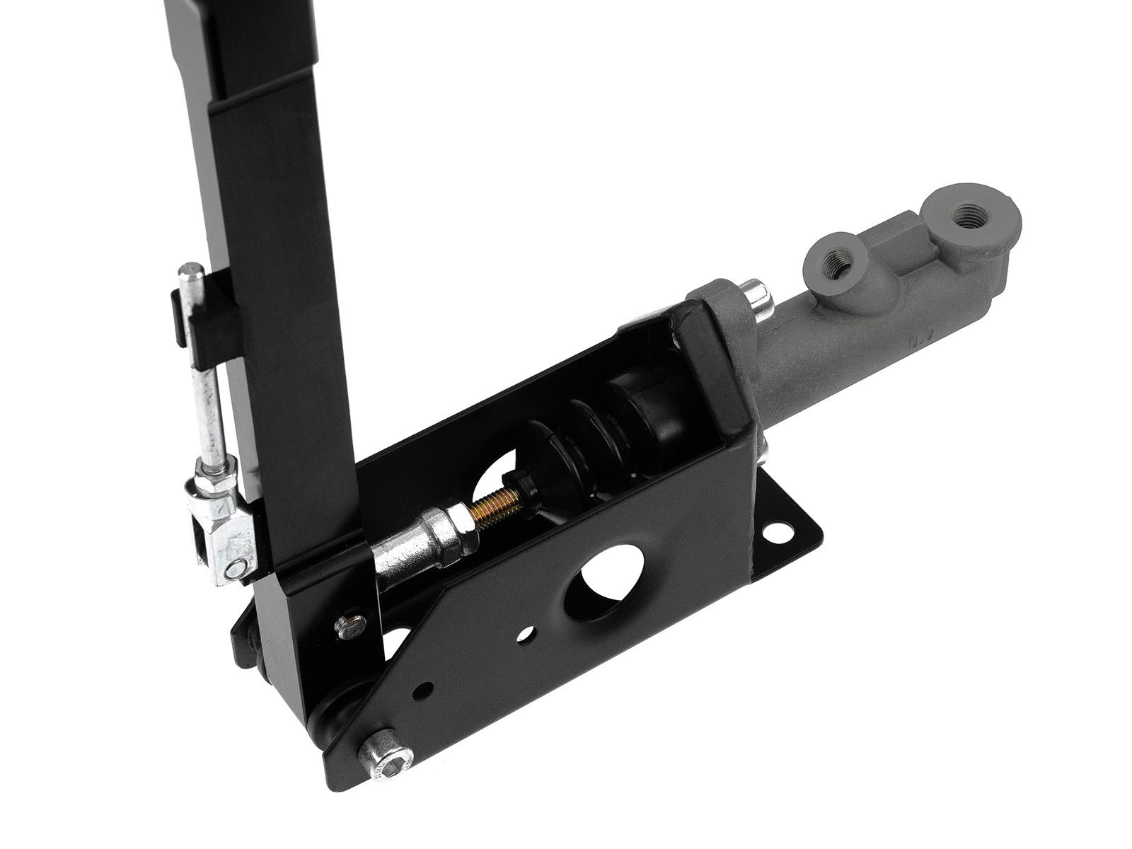 Hydraulic Handbrake Vertical JRspec JRSPEC-HB-01 - FMIC