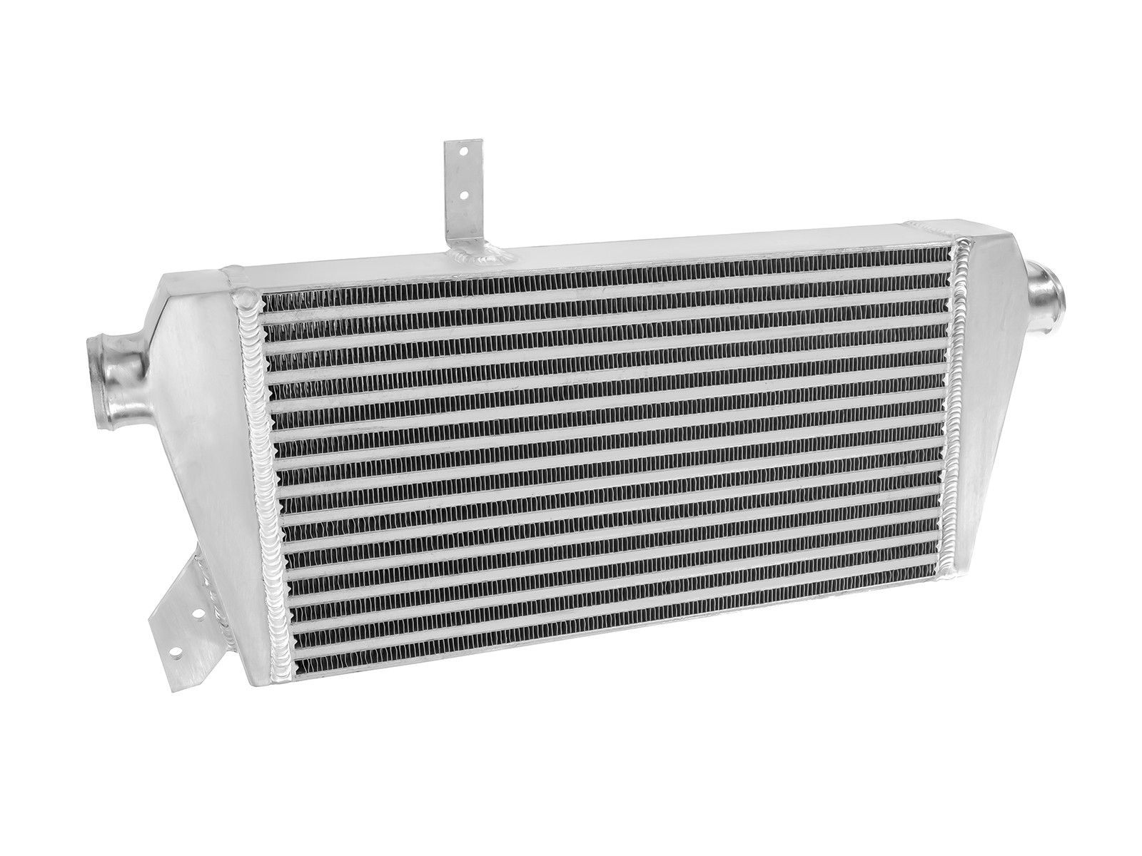 Intercooler for AUDI A4 B6 1.8T 02-06 ICFMIC-AU-A4B6-N - FMIC