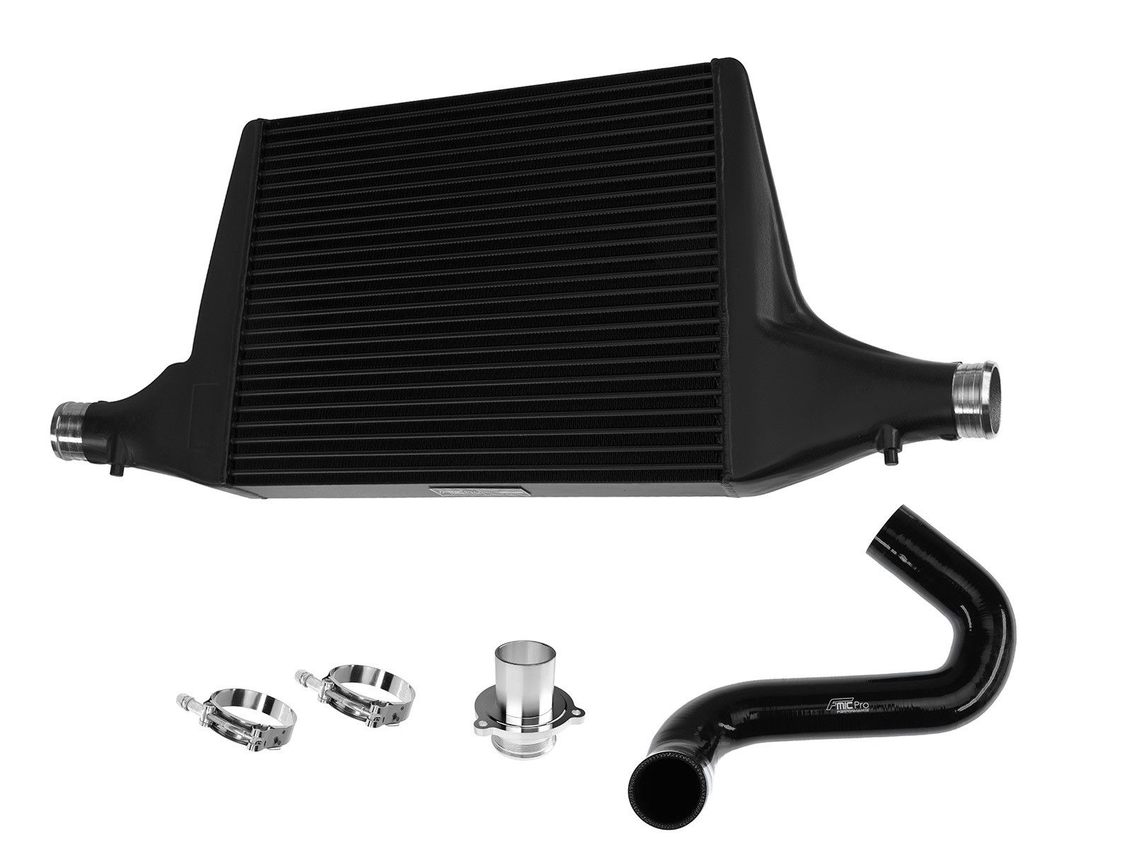 Intercooler FMIC.Pro Audi A4 B9 2.0 35 40 45 TFSI / A5 F5 2.0 35 40 45 ...