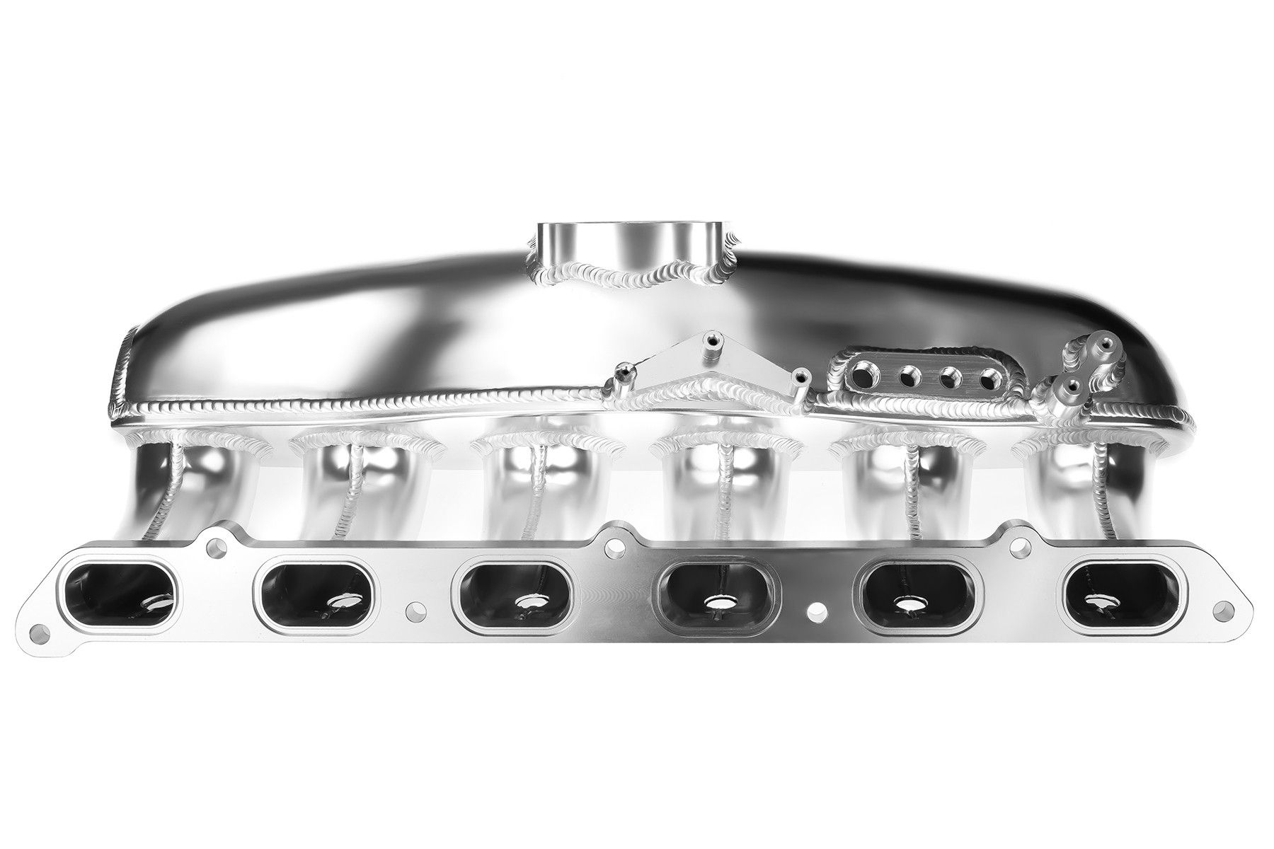 INTAKE MANIFOLD FMIC.Pro BMW N54 FMICPRO-INTAKE-17 - FMIC