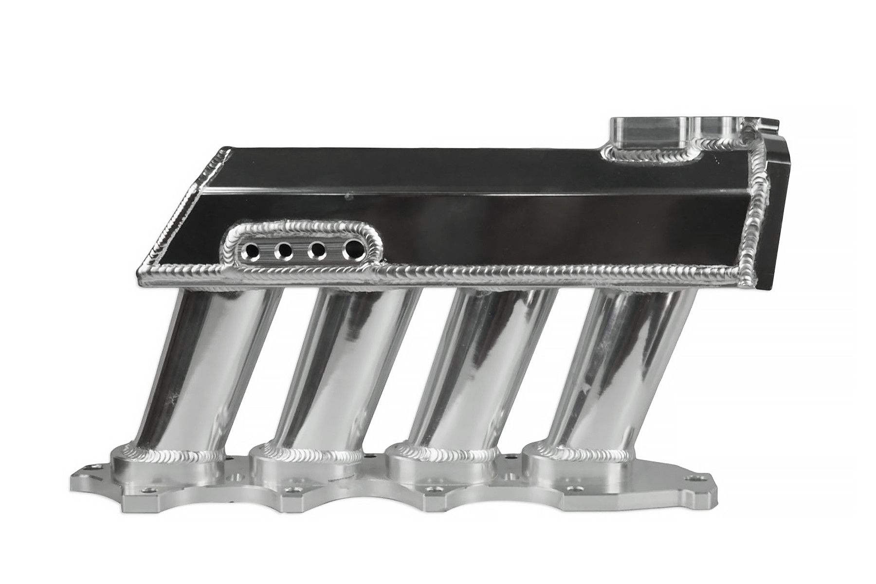 INTAKE MANIFOLD FMIC.Pro HONDA CIVIC B16 B18 FMICPRO-INTAKE-08 - FMIC