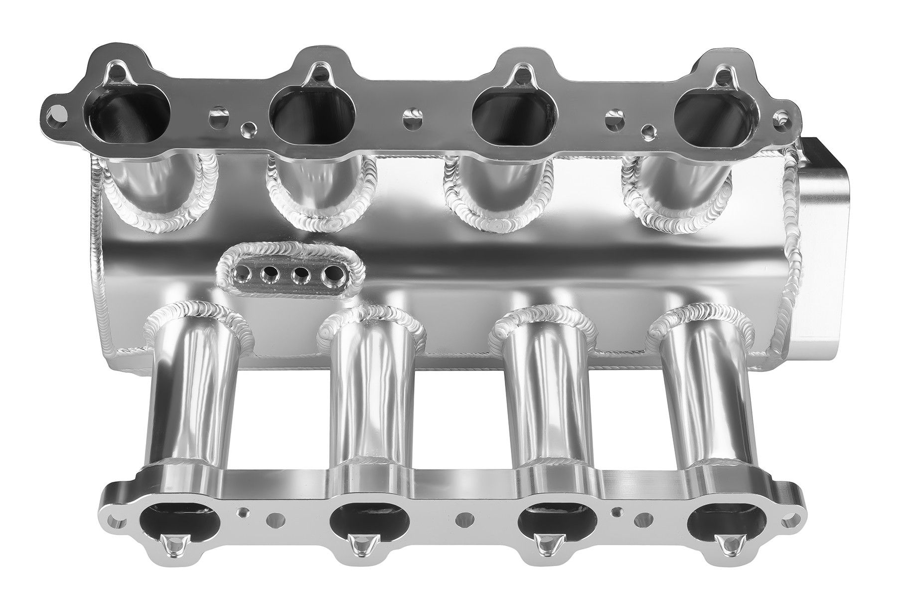 INTAKE MANIFOLD FMIC.Pro Lexus 1uz FMICPRO-INTAKE-04 - Fmic.pl