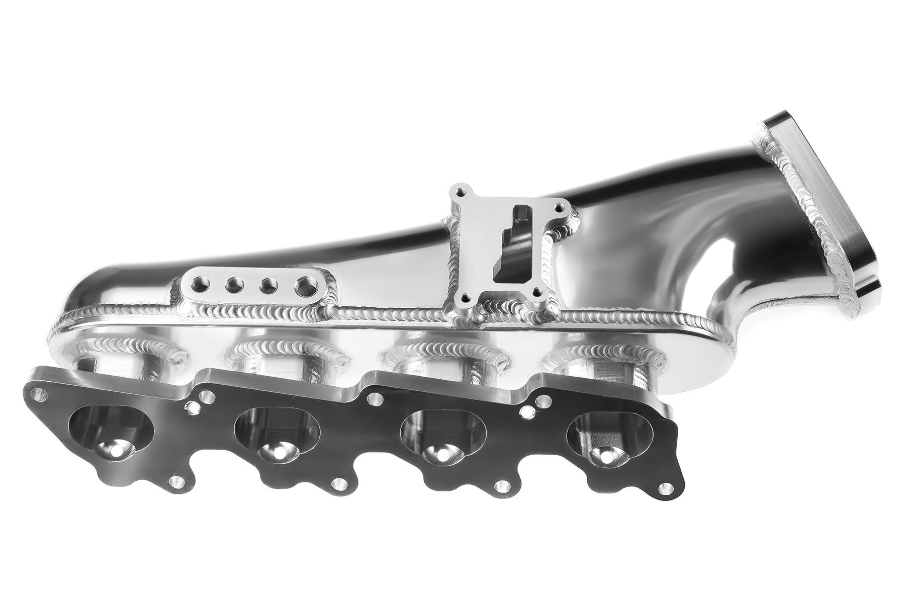 INTAKE MANIFOLD FMIC.Pro Nissan S13 SR20DET FMICPRO-INTAKE-14 - FMIC