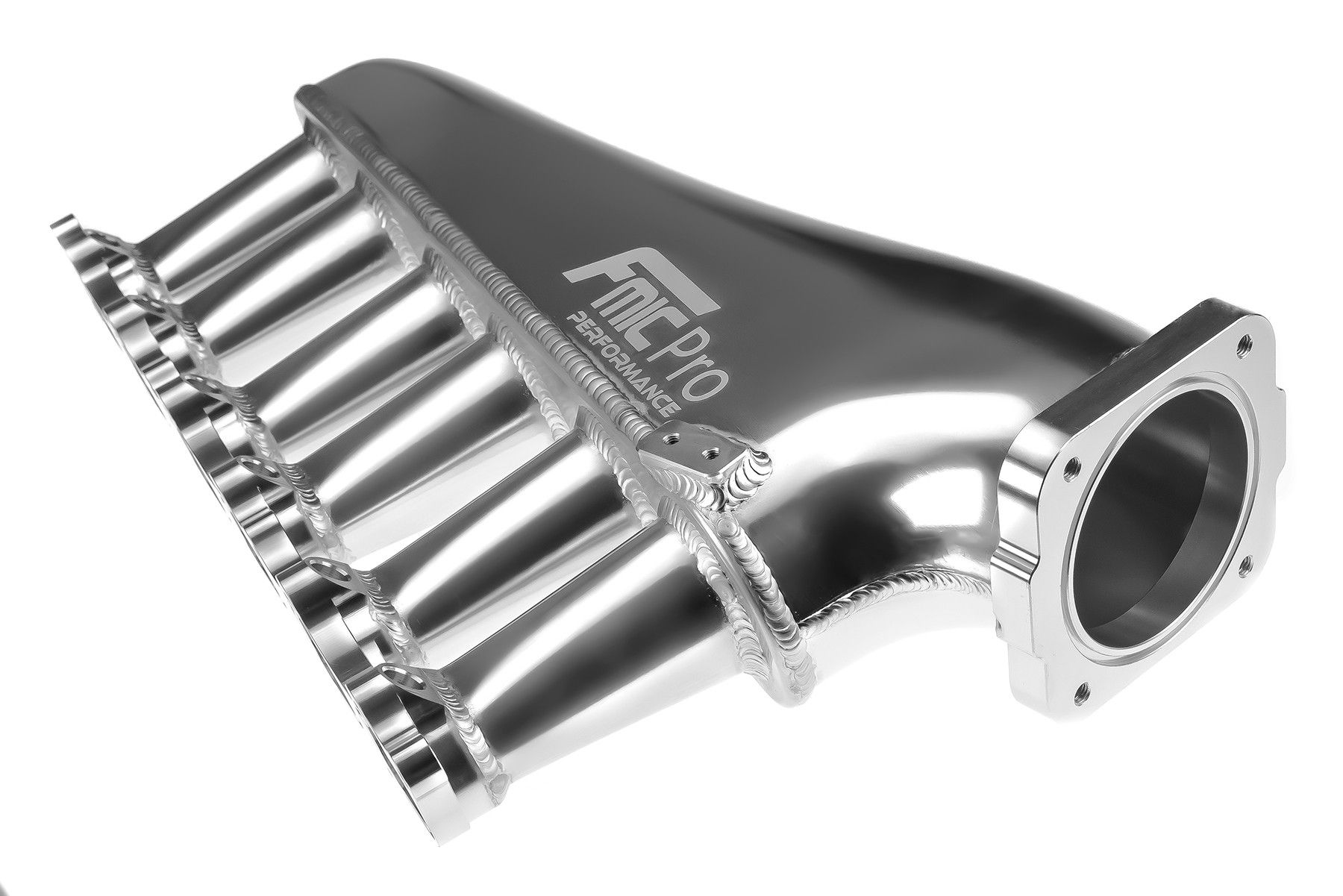 Intake manifold FMIC.Pro Toyota 2JZ-GTE FP-INTK-2JZGTE - FMIC