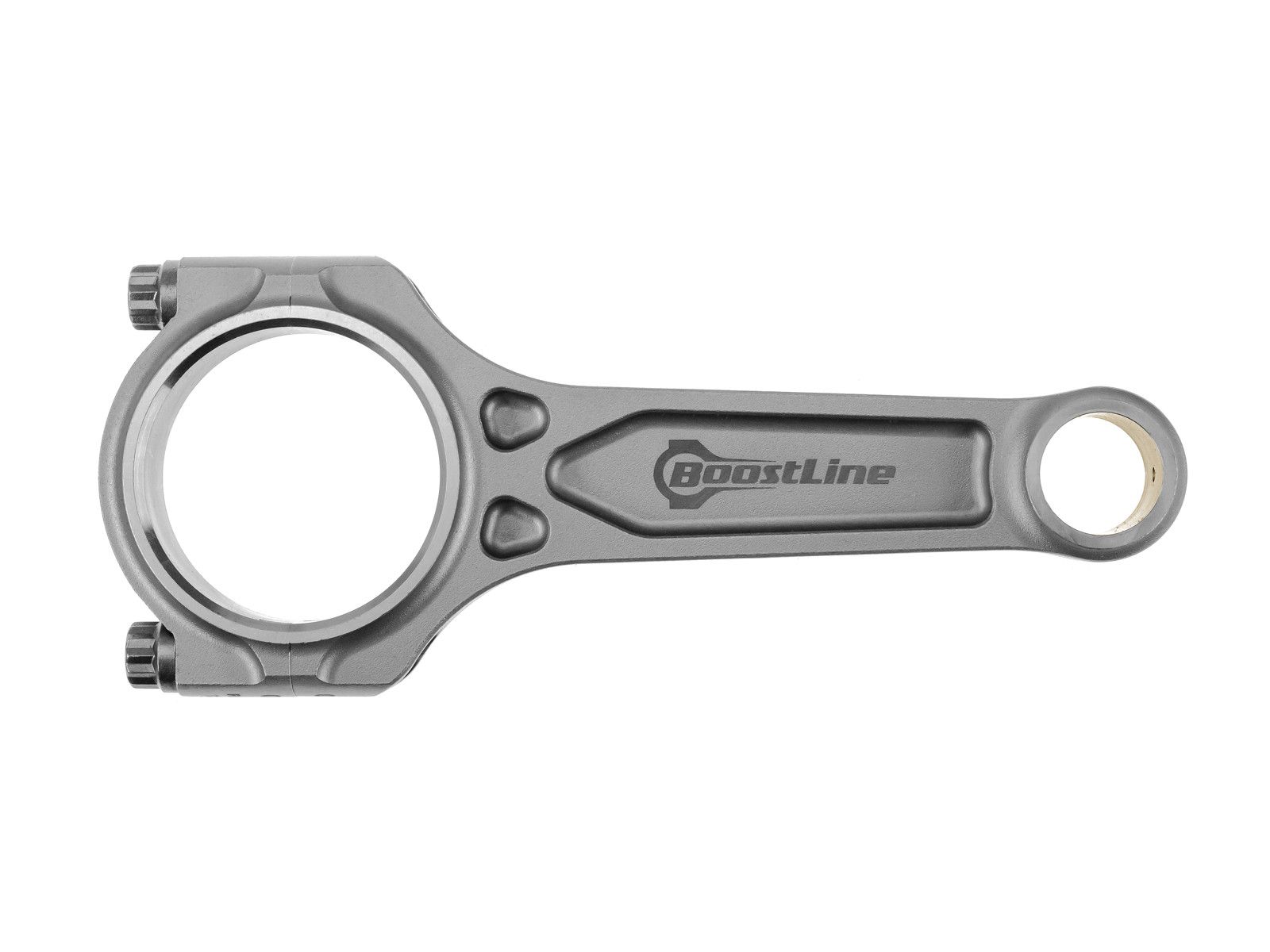 Forged Rods Wiseco TY5591-866 BoostLine I-beam for Toyota Supra 2JZ ...