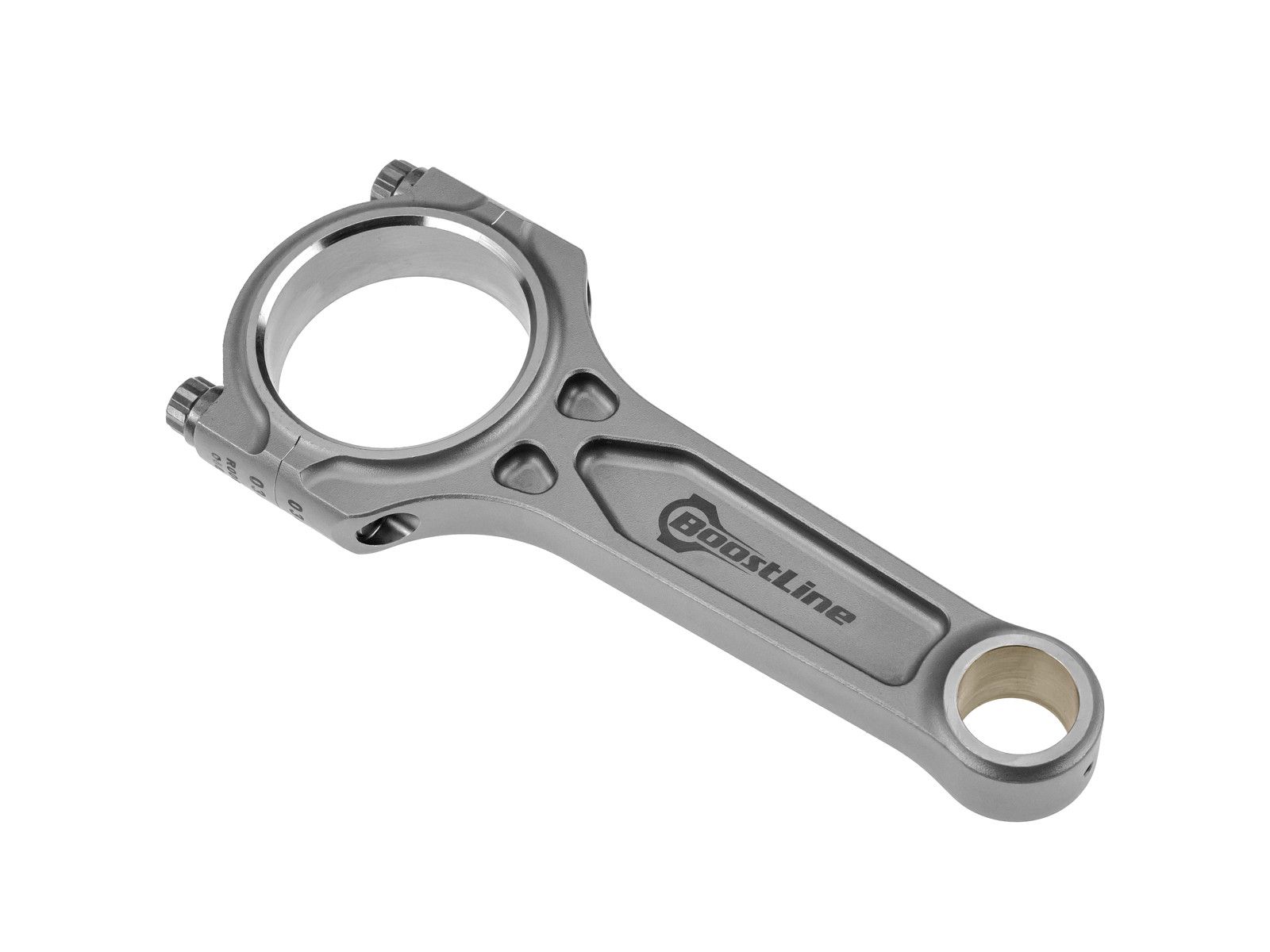 Forged Rods Wiseco TY5591-866 BoostLine I-beam for Toyota Supra 2JZ ...