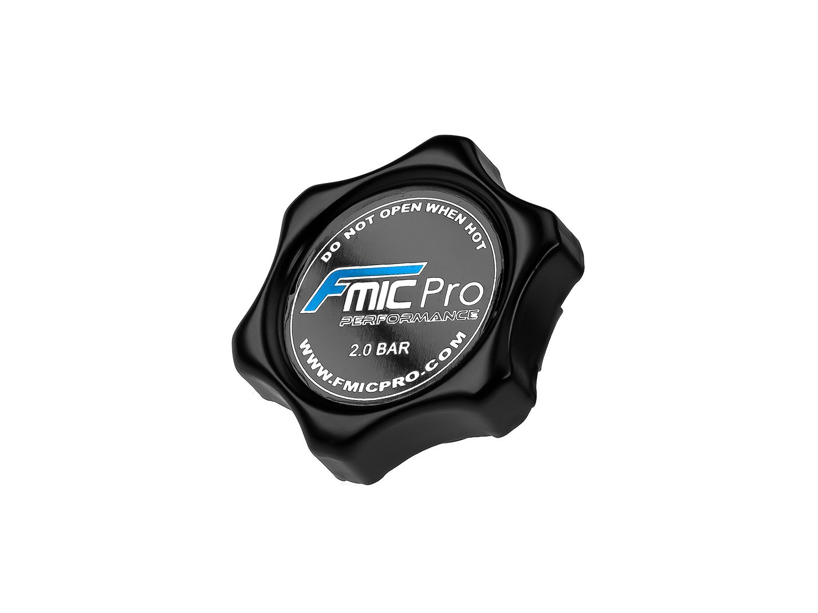 Fmic.Pro radiator cap small 2.0 bar – model 1 FMICPRO-CAP-1 - FMIC