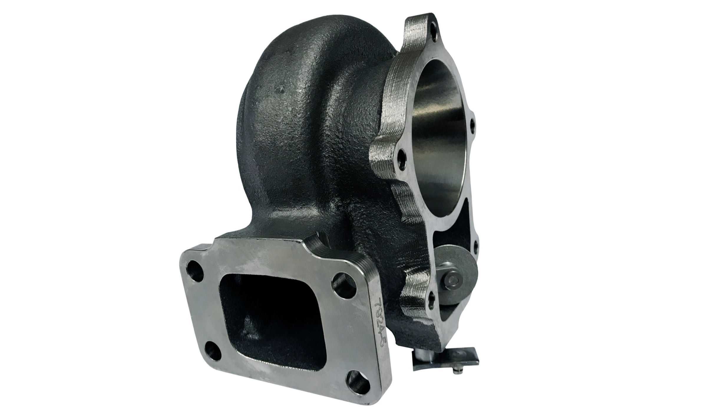 Garrett GT30 T3 with internal Wastegate GAR-MW-6 - FMIC