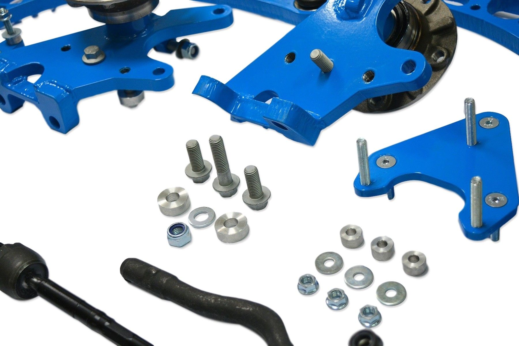 CLM Lock kit for BMW E36 IN-CLM-BMW-E36 - FMIC